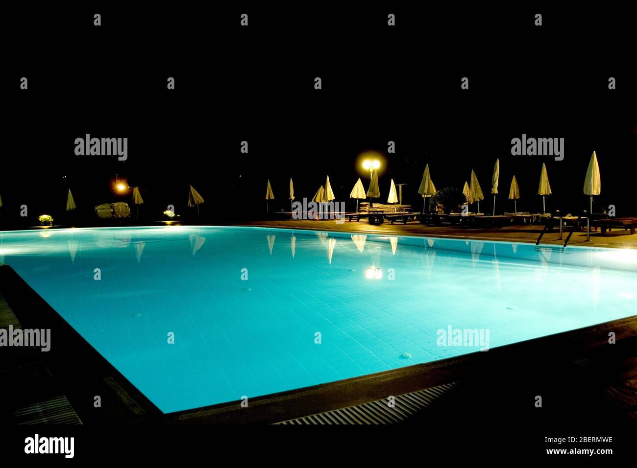 All Inclusive Hotel Pool High Resolution Stock Photography and Images ...