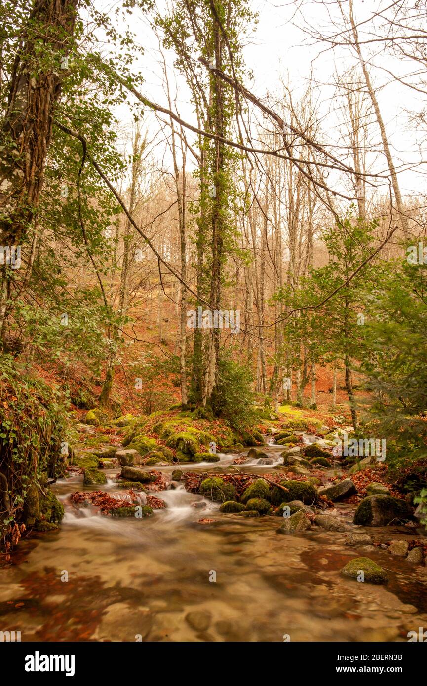 Vallata hi-res stock photography and images - Alamy