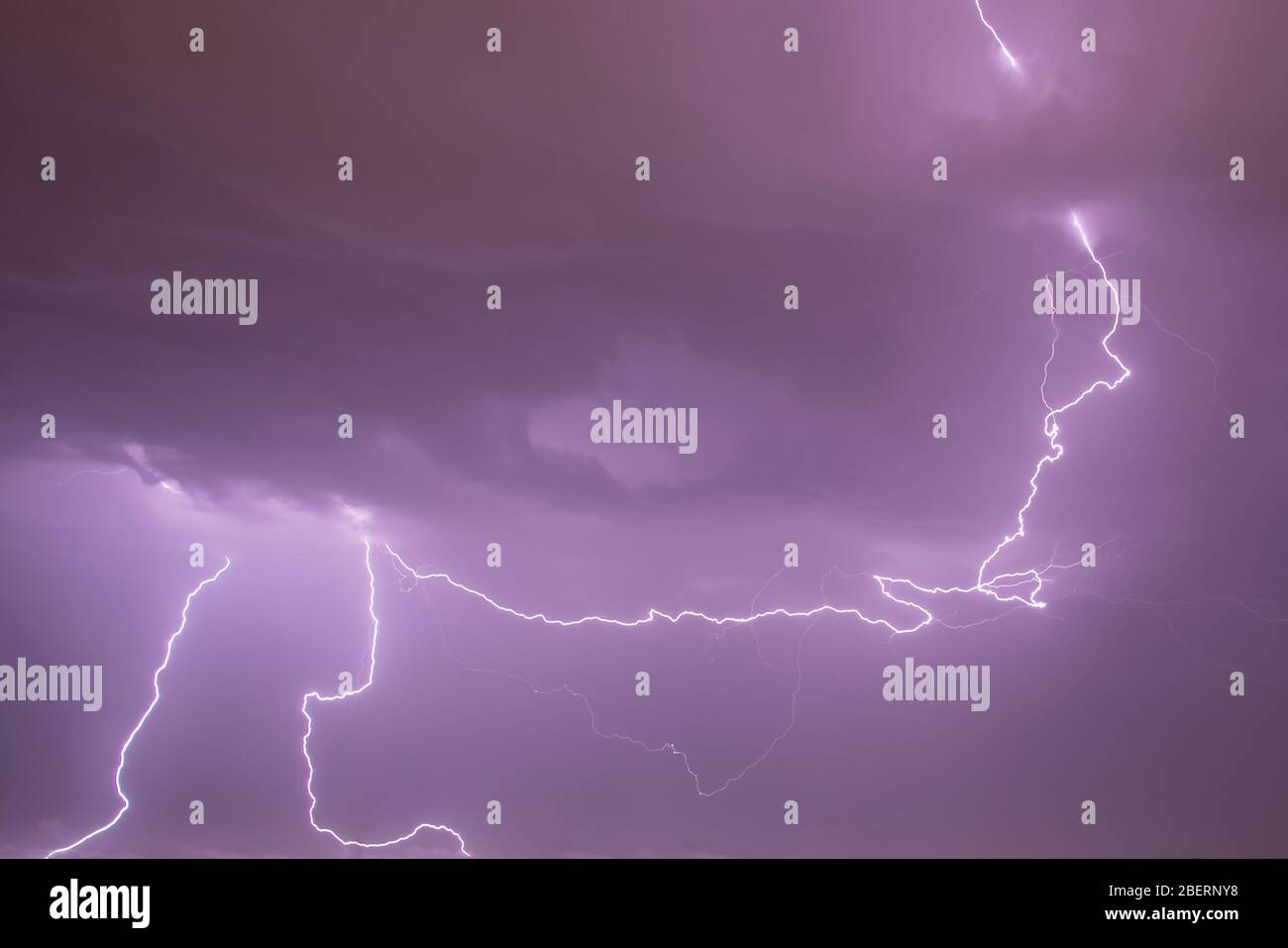 Lightning discharge hi-res stock photography and images - Alamy