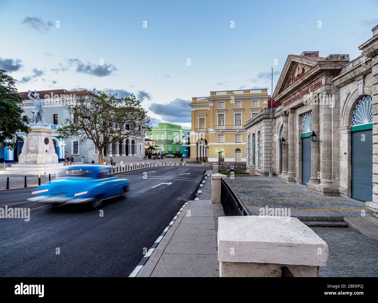 La vigia square hi-res stock photography and images - Alamy
