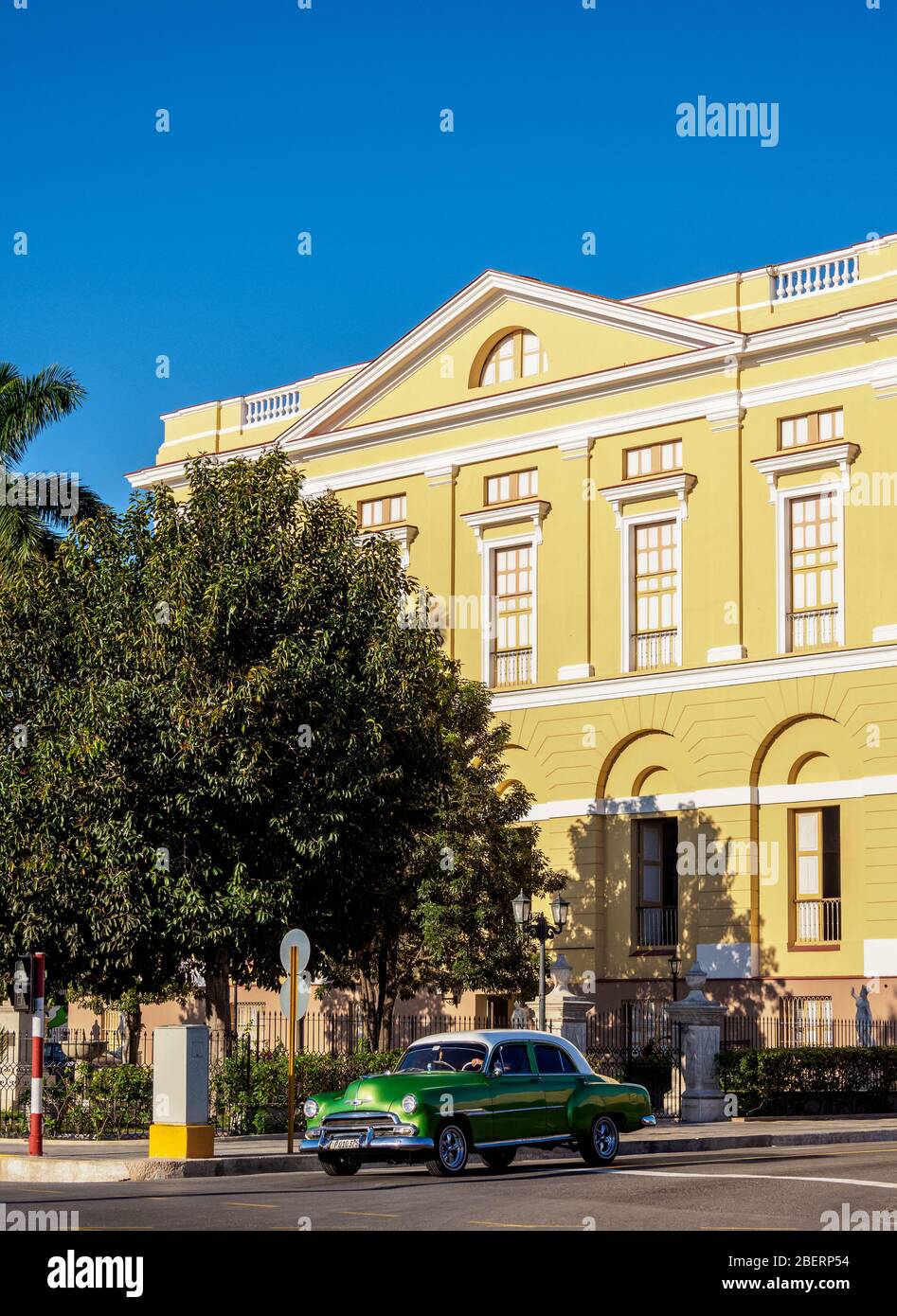 Sauto theatre hi-res stock photography and images - Alamy