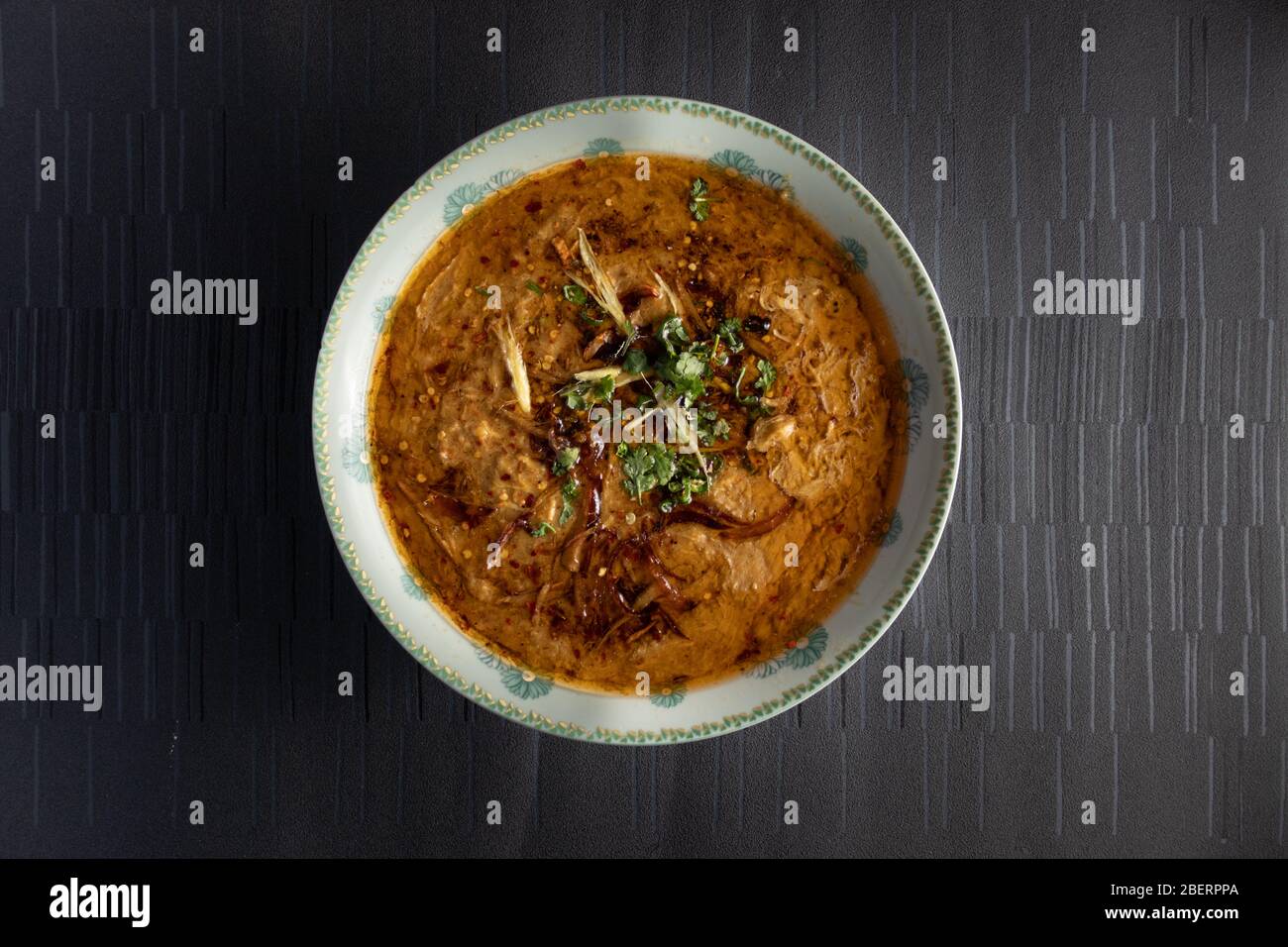 Haleem hi-res stock photography and images - Alamy