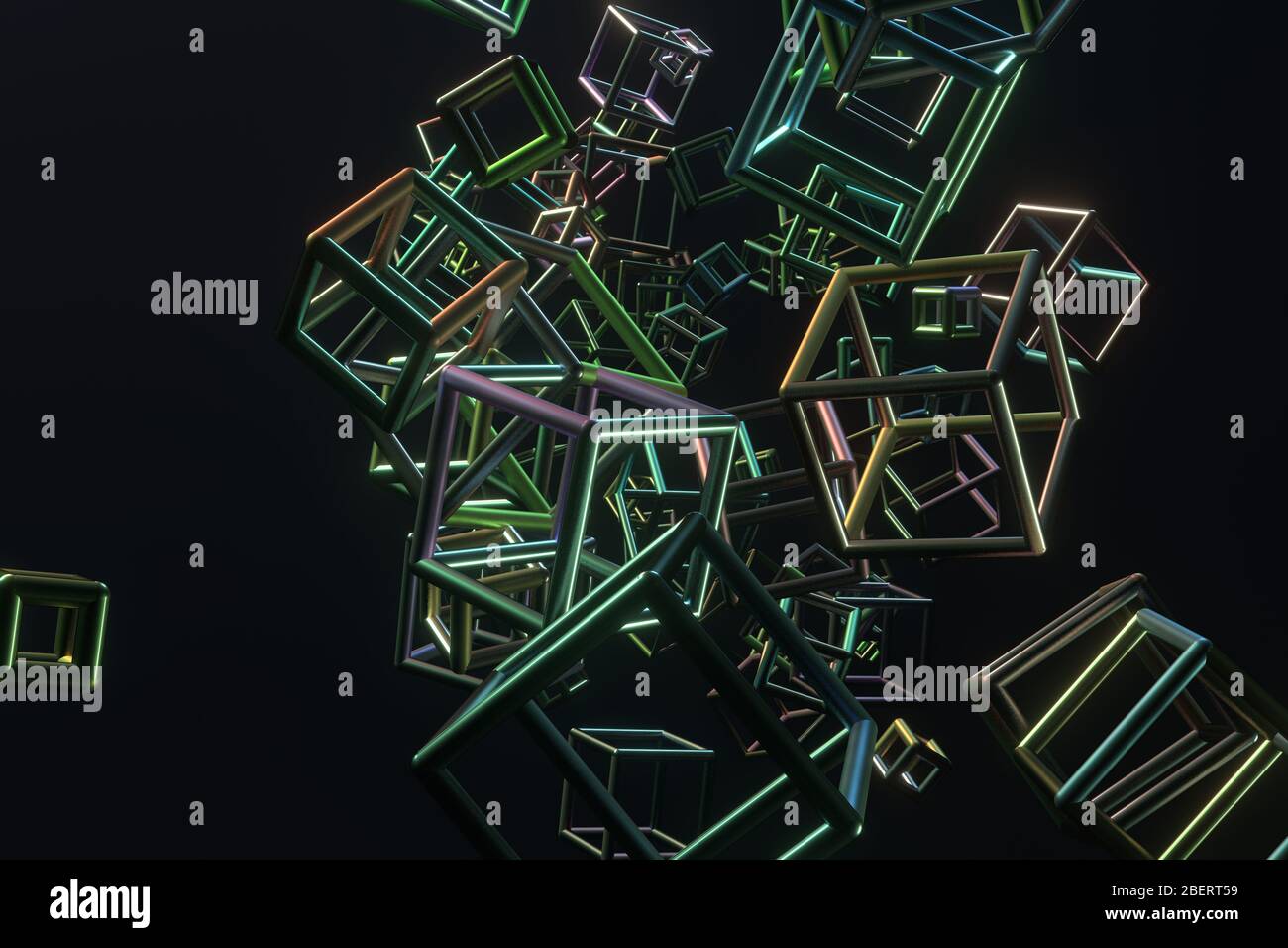 Triangle or square, geometric. For graphic design, catalog, texture or ...