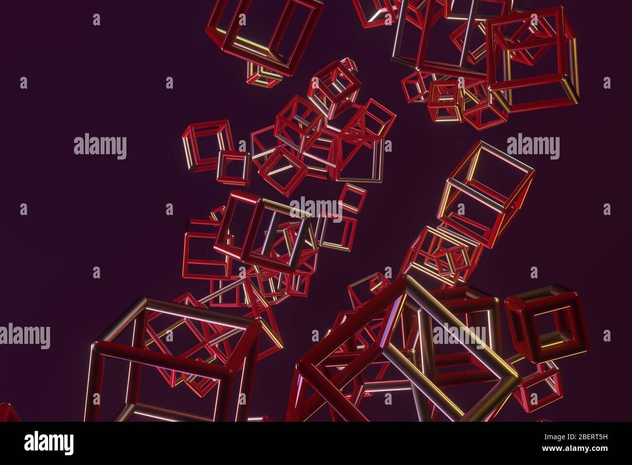 Triangle or square, geometric. For graphic design, catalog, texture or ...