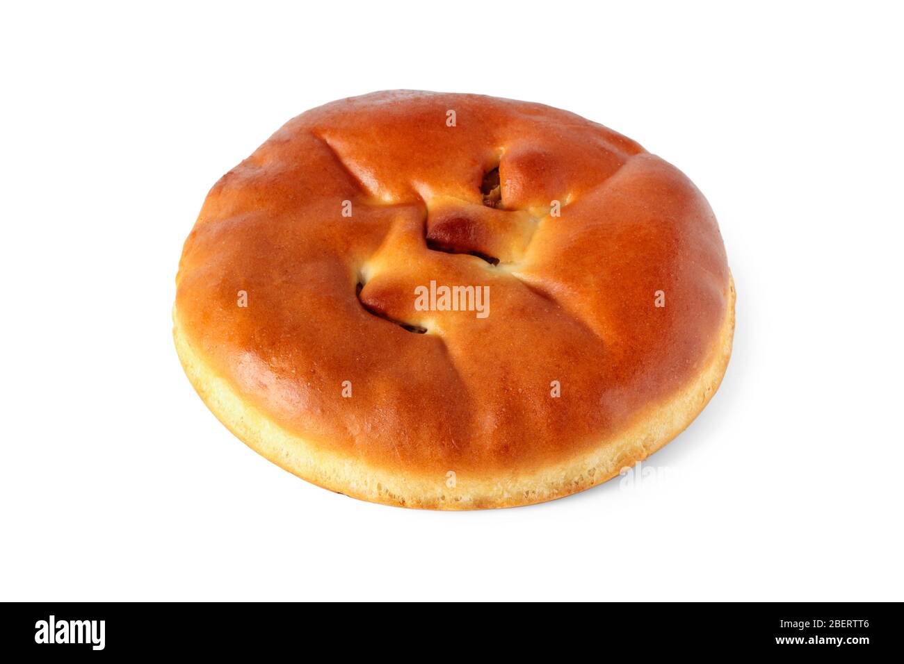 Topping recipe Cut Out Stock Images & Pictures - Alamy