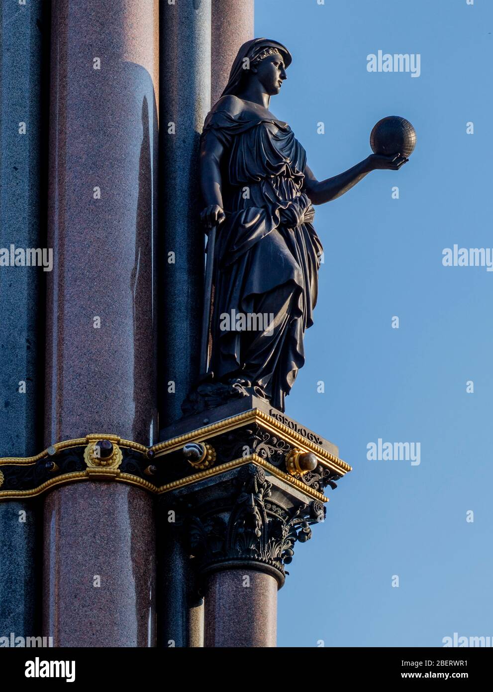 Prince philip statue hi-res stock photography and images - Alamy