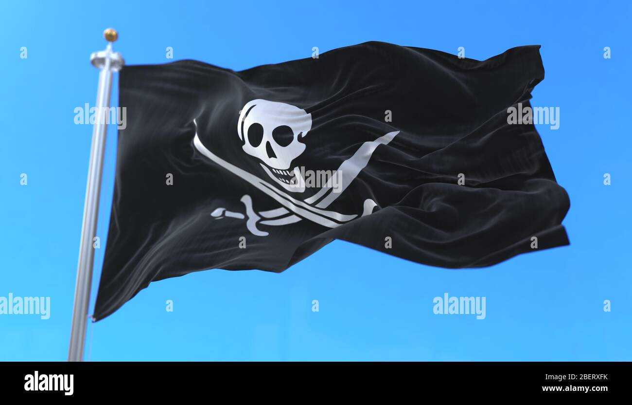 Pirates caribbean ships hi-res stock photography and images - Alamy