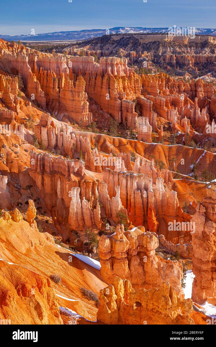 Bryce canyon national park hi-res stock photography and images - Alamy
