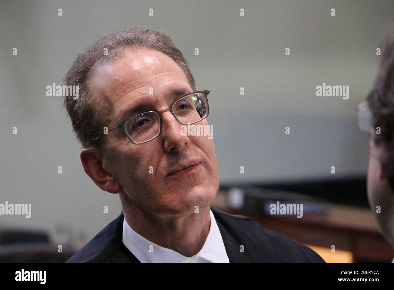 Advocate close hi-res stock photography and images - Alamy