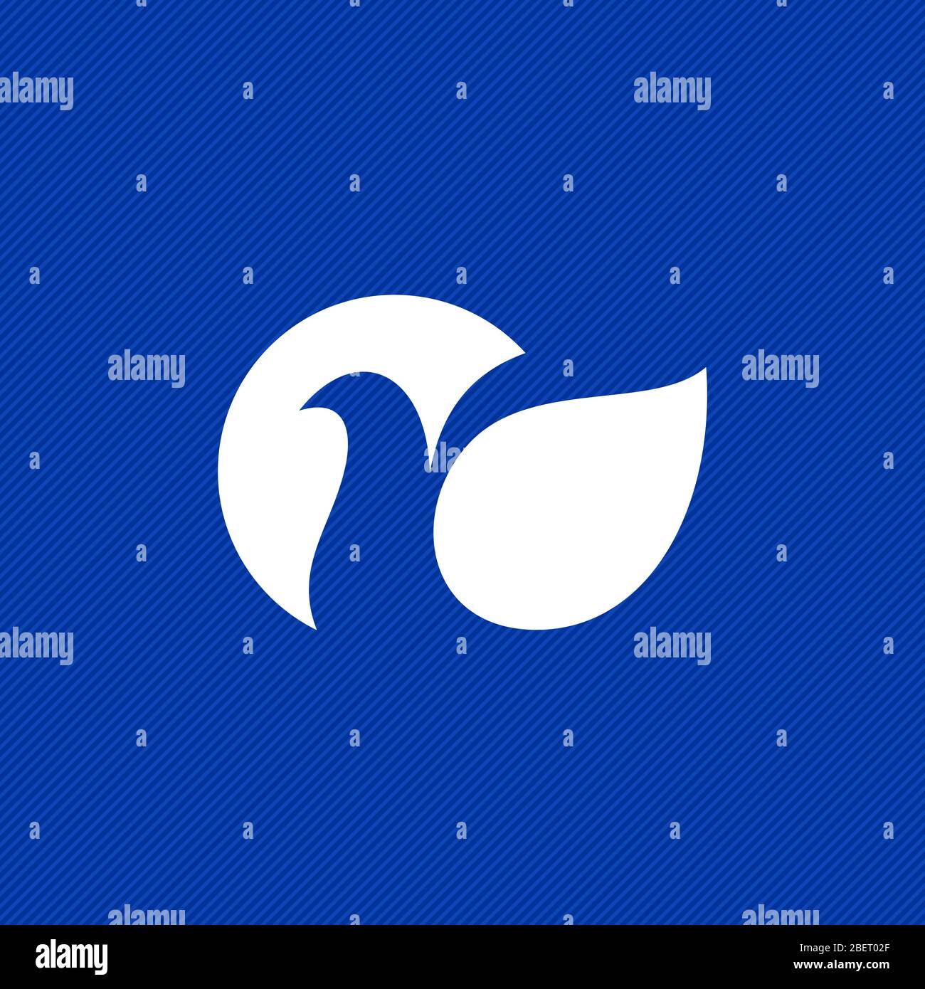 Dove, a symbol of peace and purity. The biblical symbol of the Holy ...