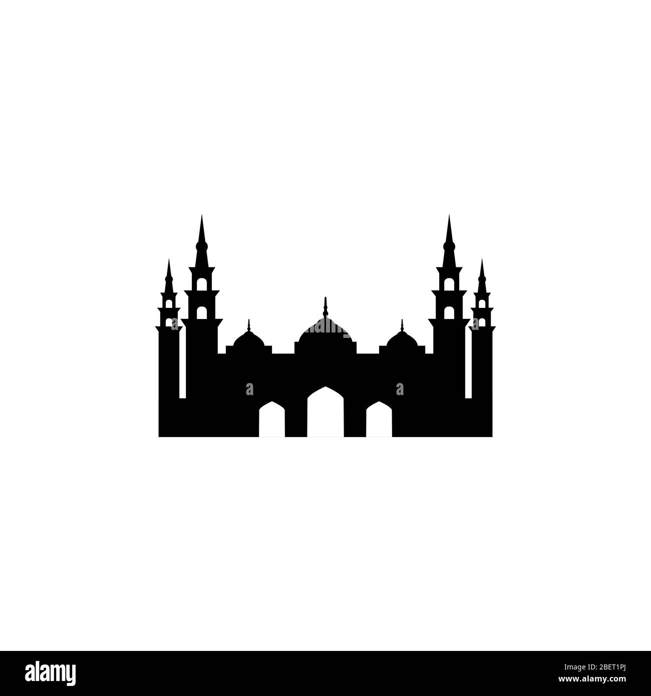 Mosques istanbul Stock Vector Images - Alamy