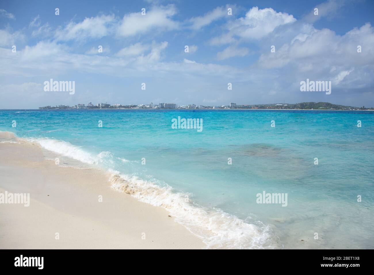Cay in caribbean hi-res stock photography and images - Alamy