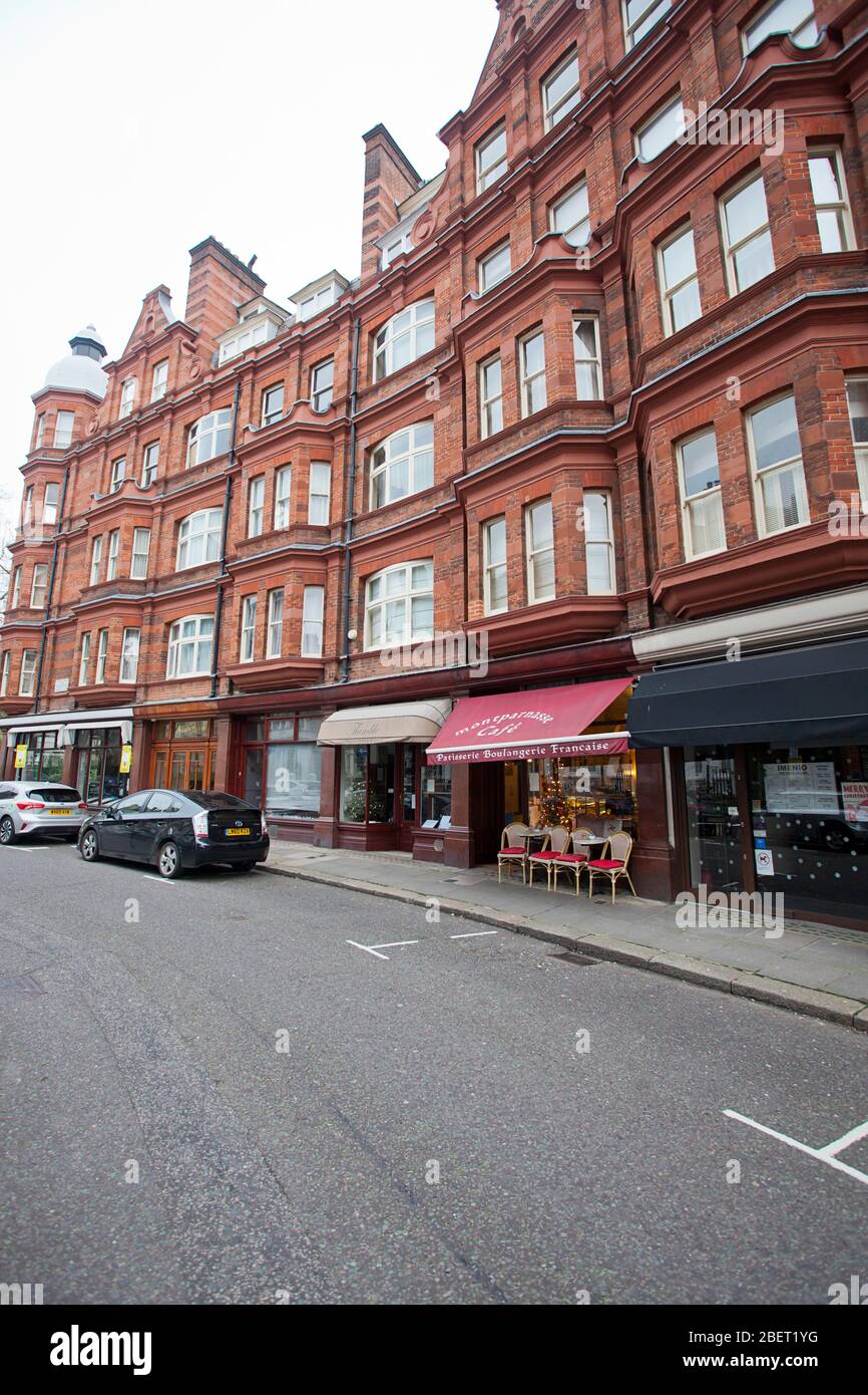 London Shop Buildings High Resolution Stock Photography and Images - Alamy