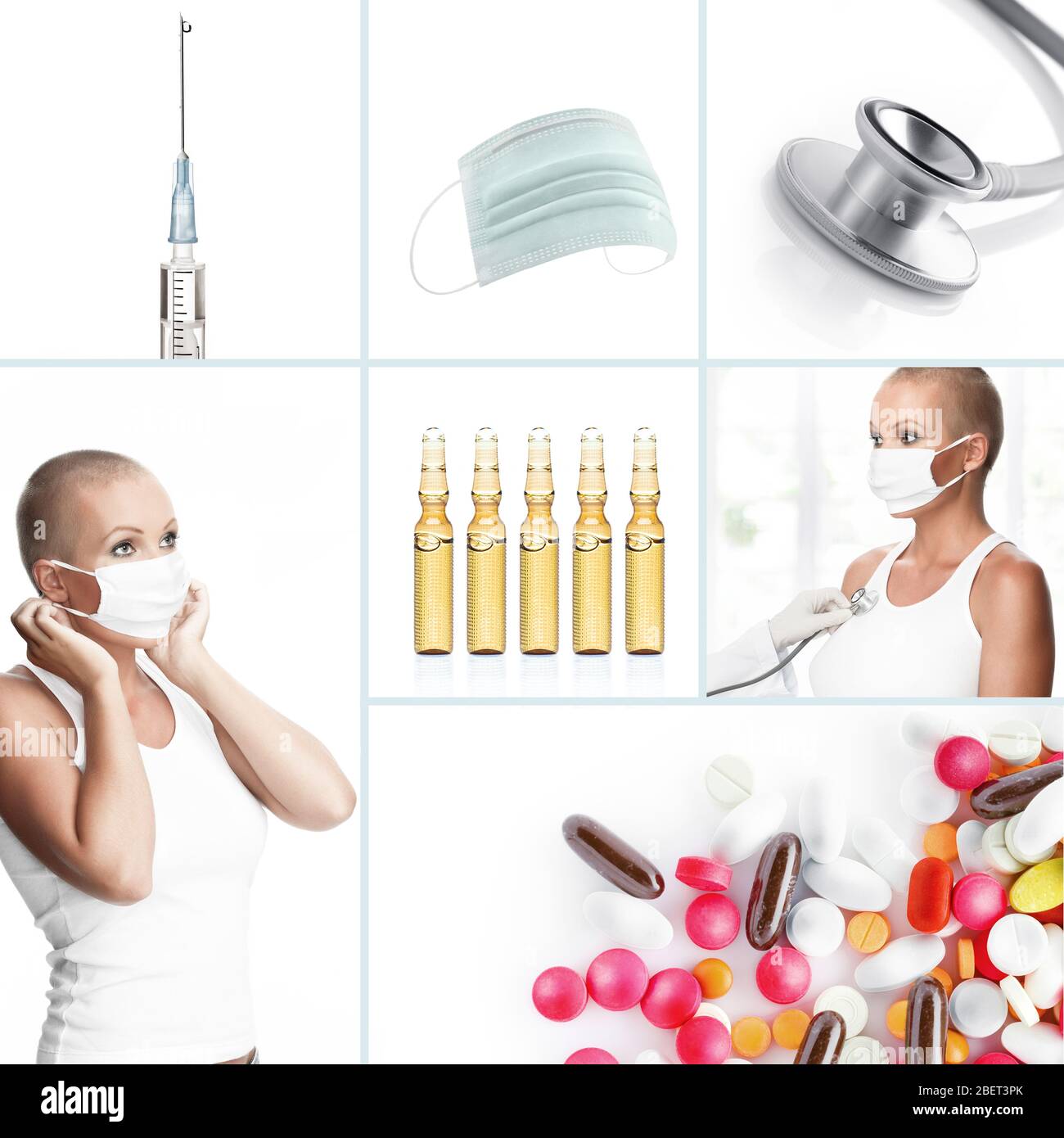 Mix medic hi-res stock photography and images - Alamy