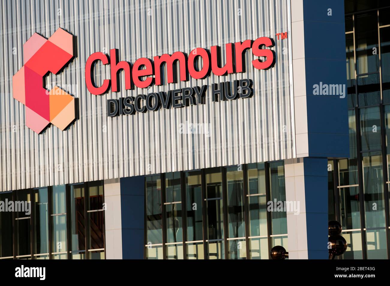 Chemours hi-res stock photography and images - Alamy