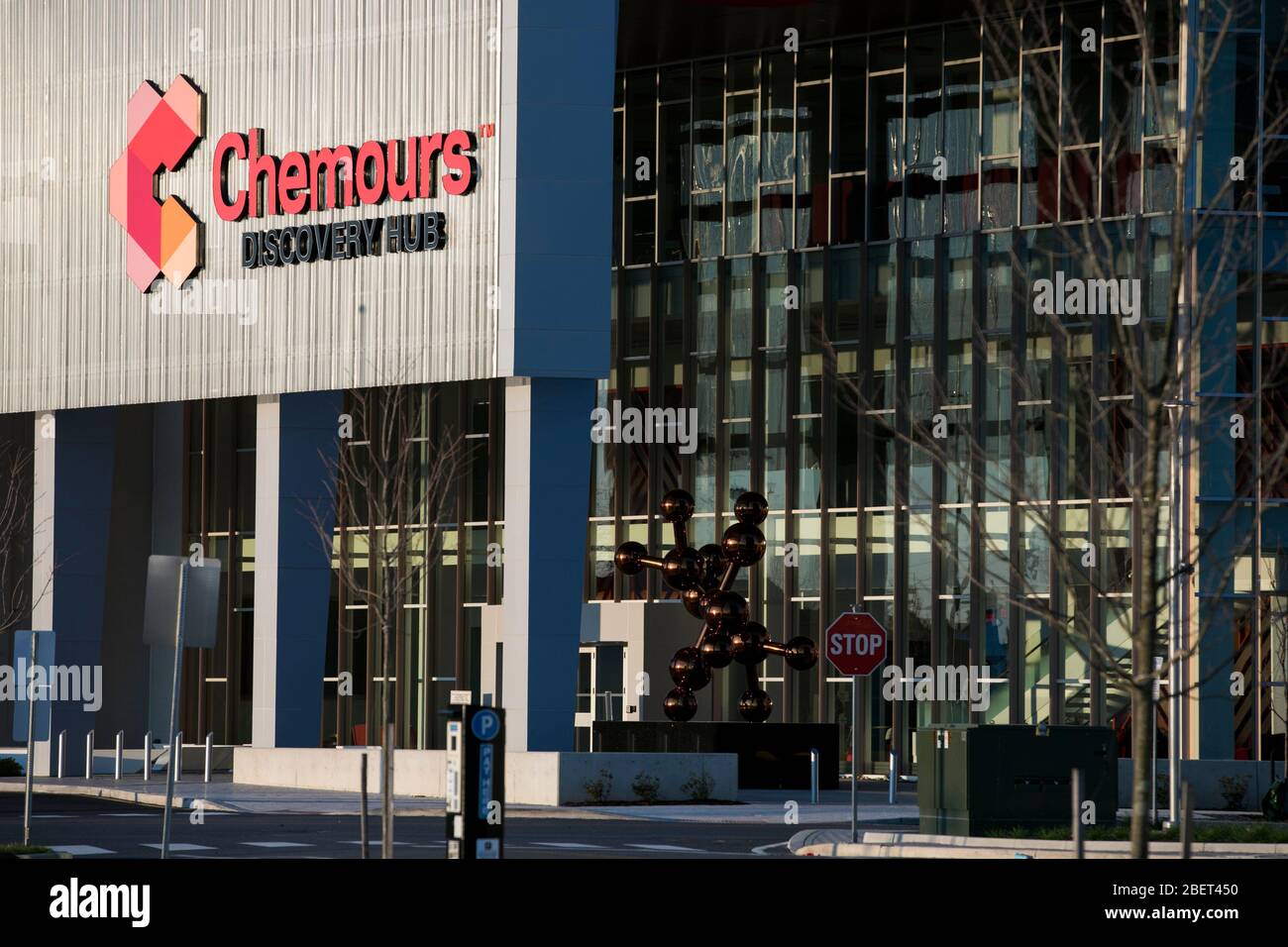 Chemours hi-res stock photography and images - Alamy