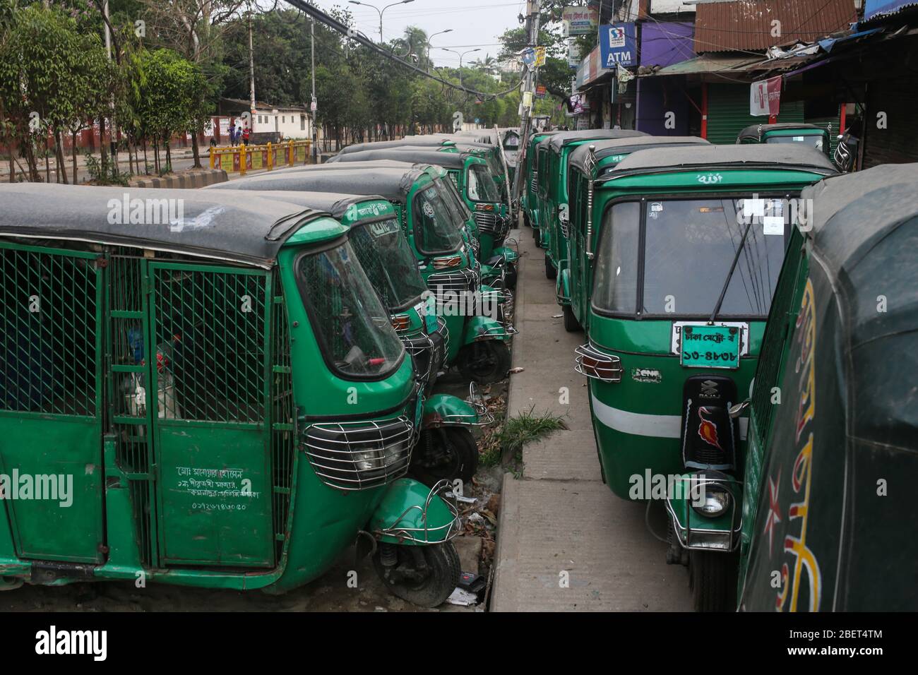 Cng dhaka hi-res stock photography and images - Alamy