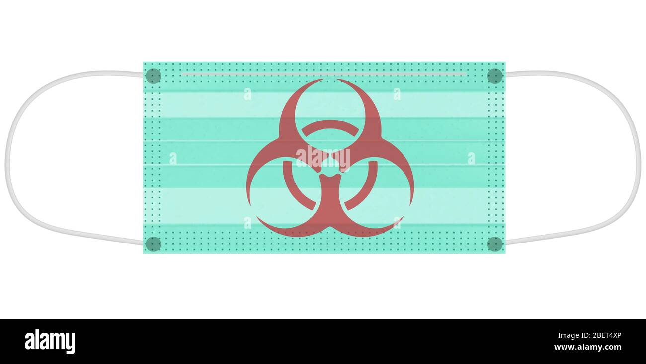 Medical cloth Stock Vector Images - Alamy