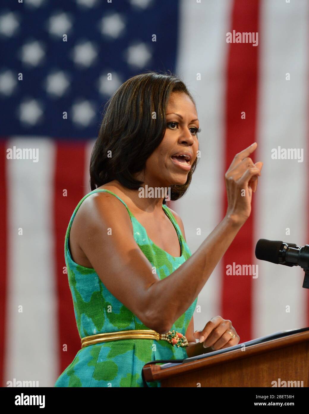 Michelle lakes hi-res stock photography and images - Alamy