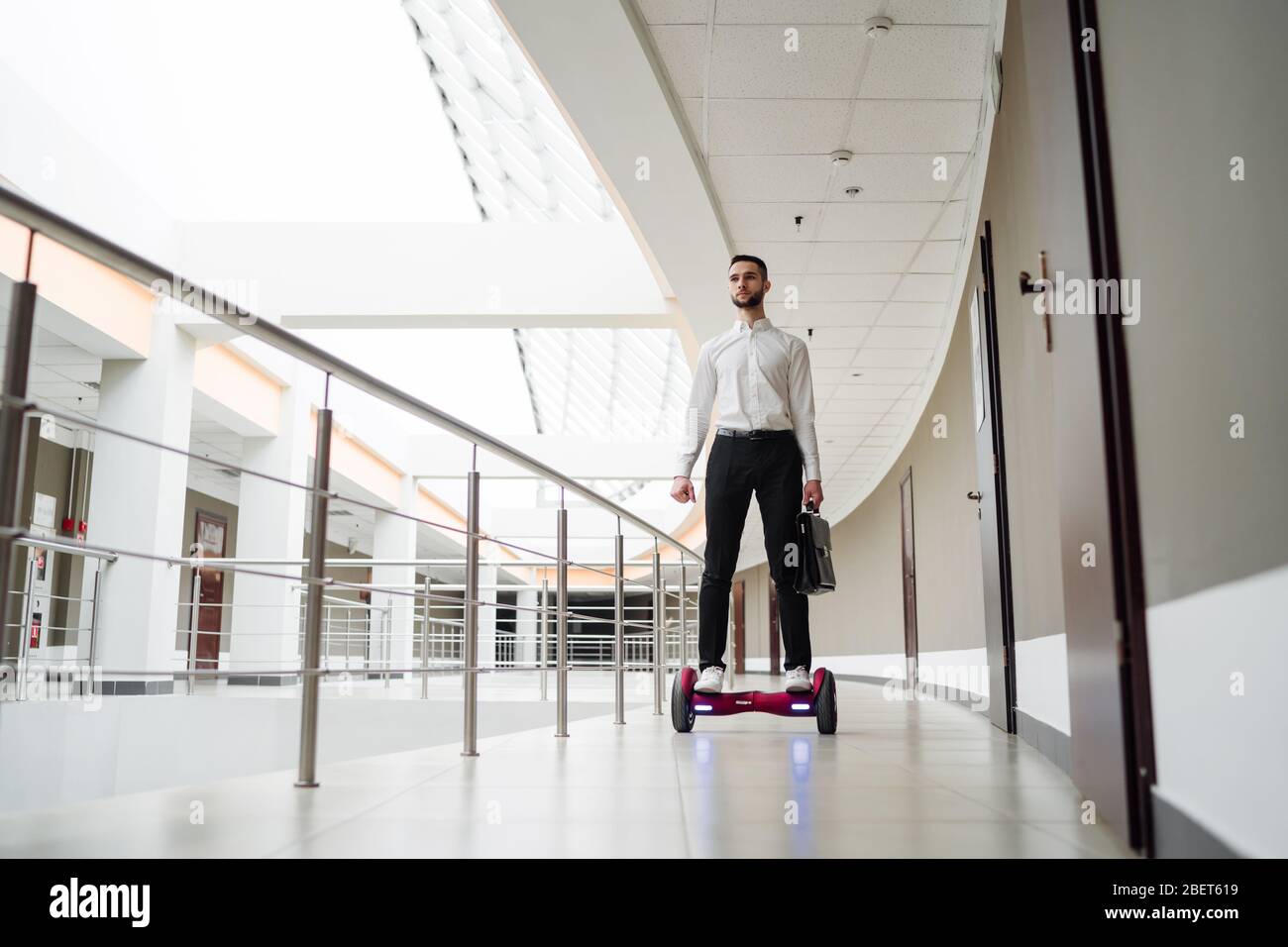 Gyroboard hi-res stock photography and images - Alamy