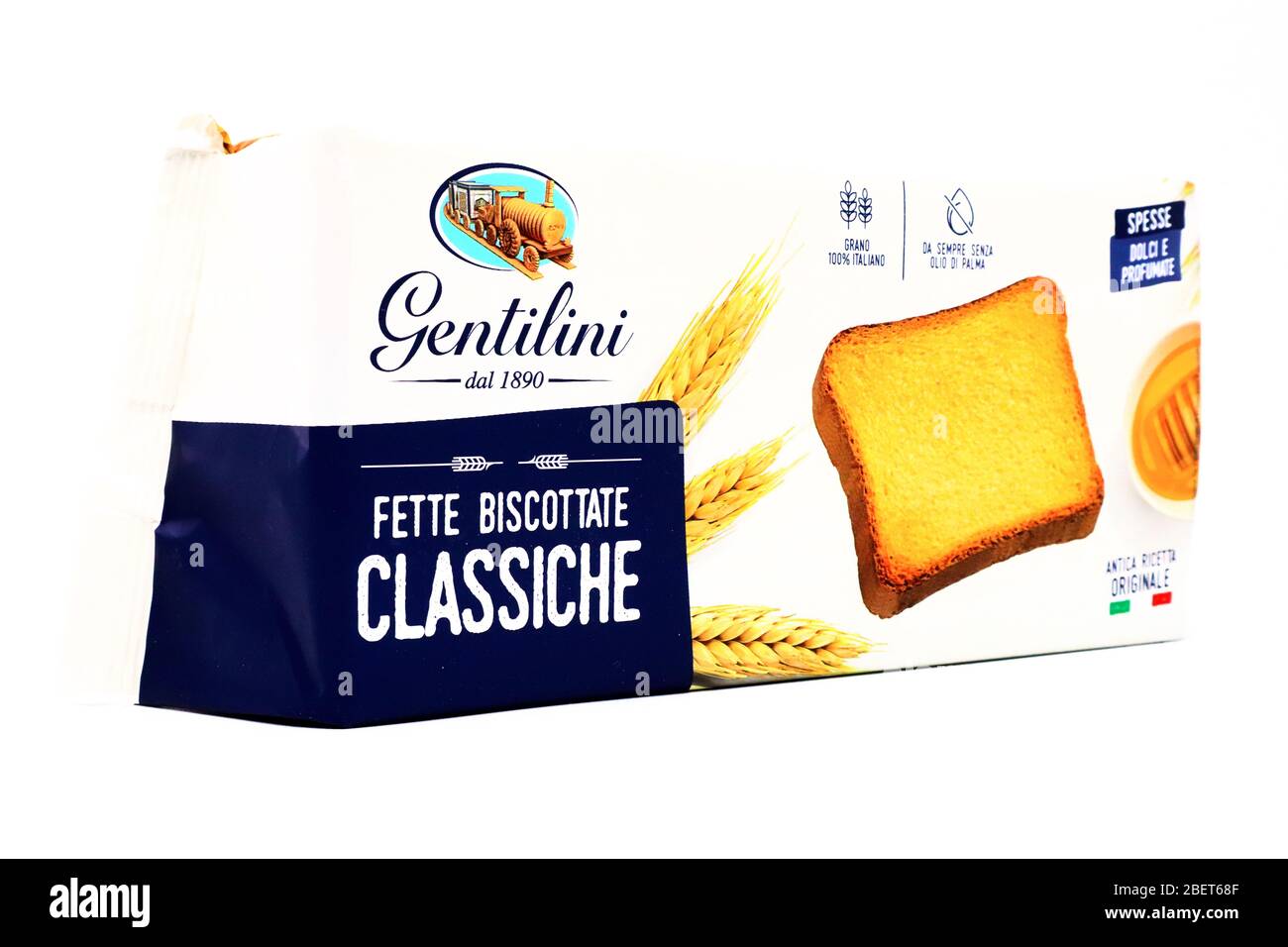 Gentilini hi-res stock photography and images - Alamy