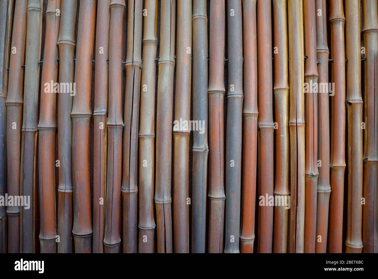 Old Bamboo High Resolution Stock Photography and Images - Alamy