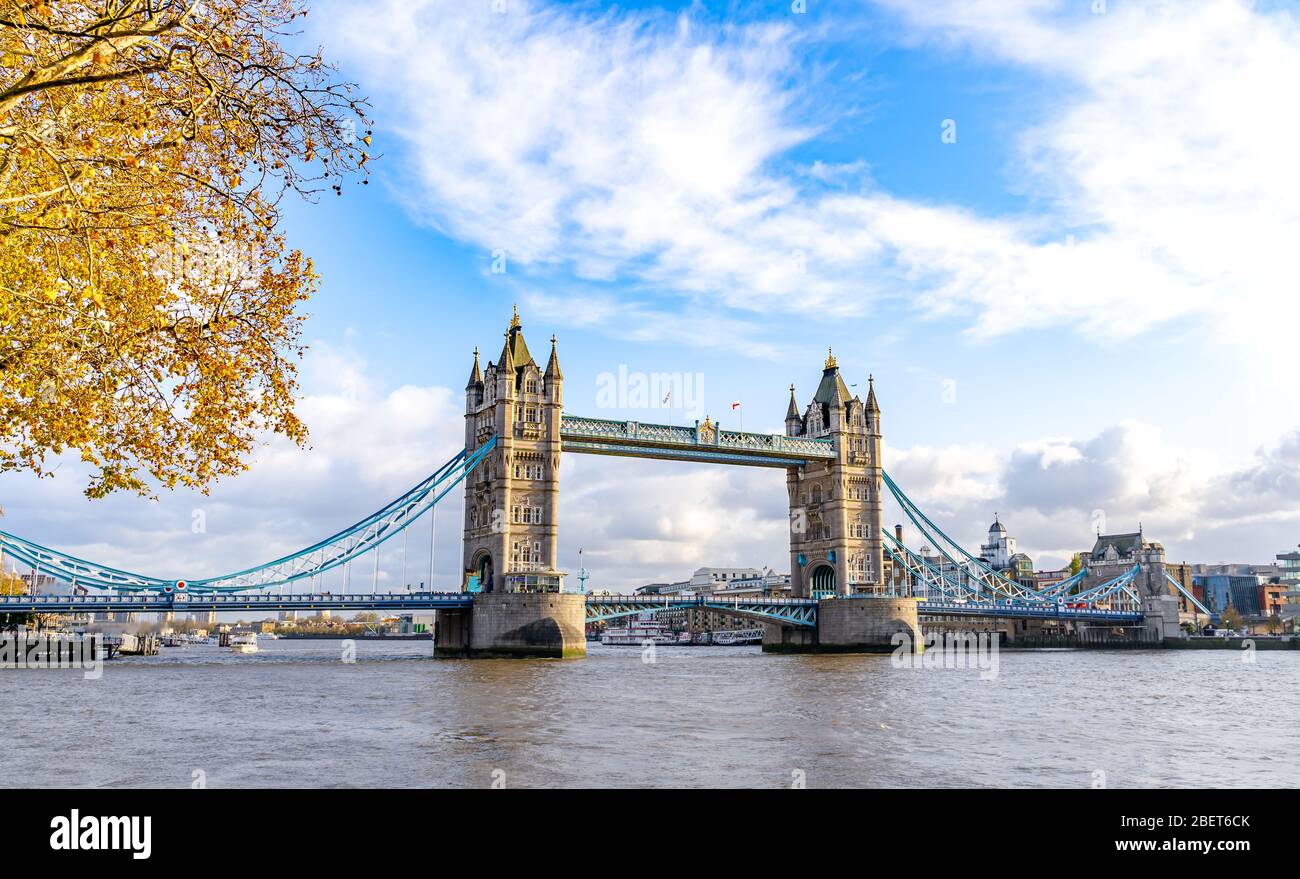 Places Of Shard London Bridge High Resolution Stock Photography and ...