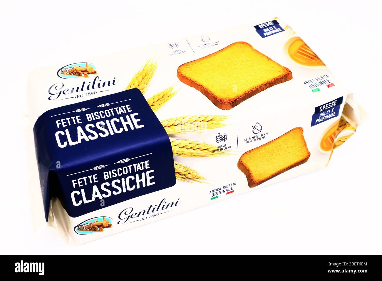 Gentilini Cut Out Stock Images & Pictures - Alamy