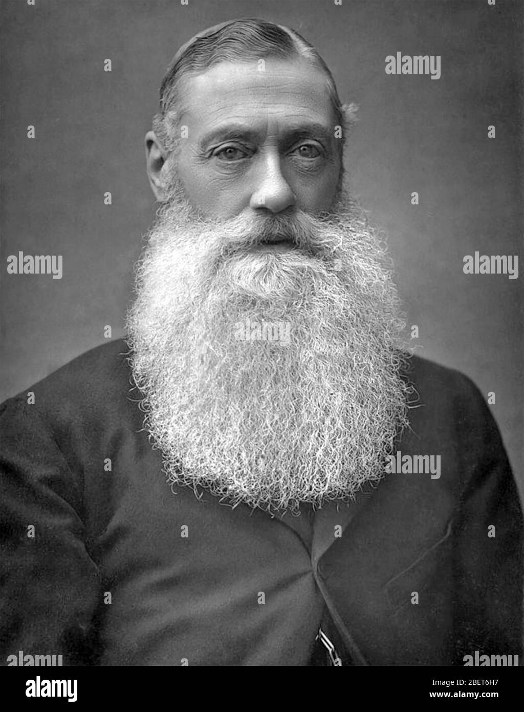 Edward bootle wilbraham Black and White Stock Photos & Images - Alamy