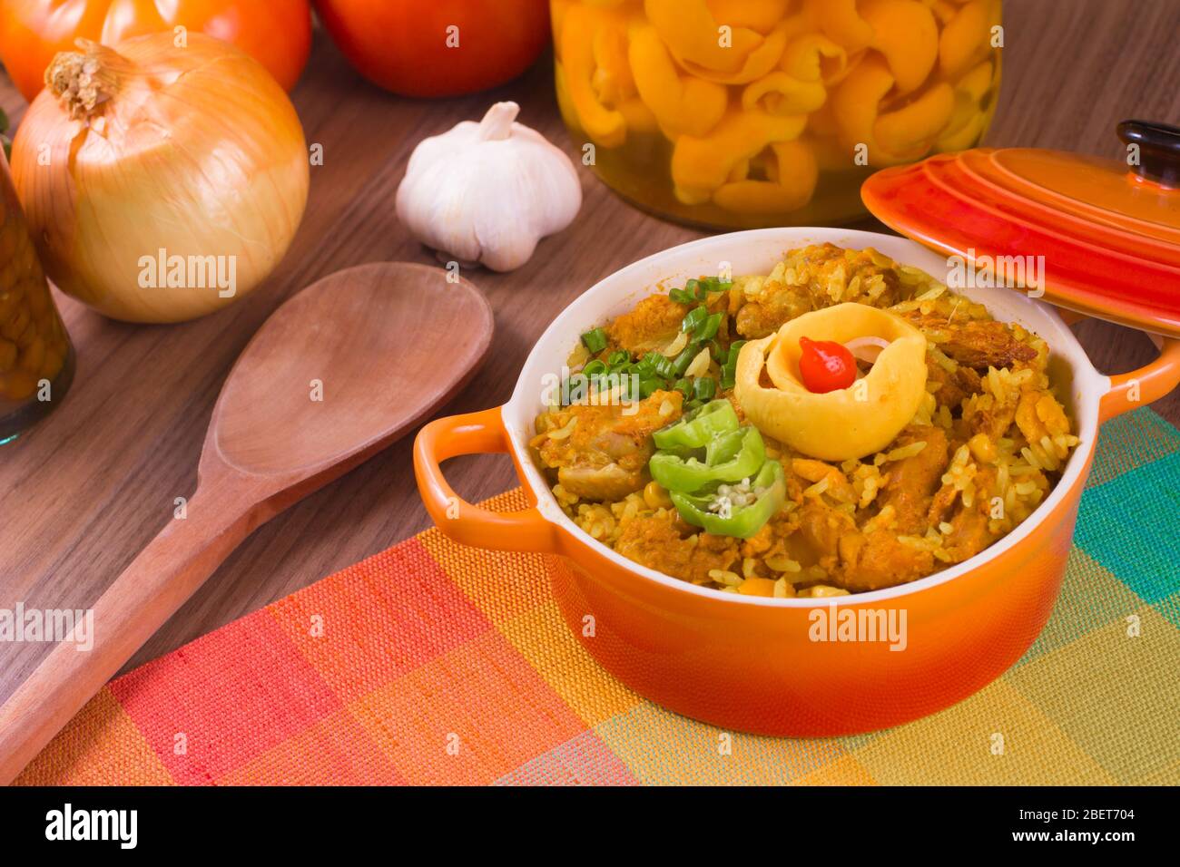 Pequi fruit hi-res stock photography and images - Alamy