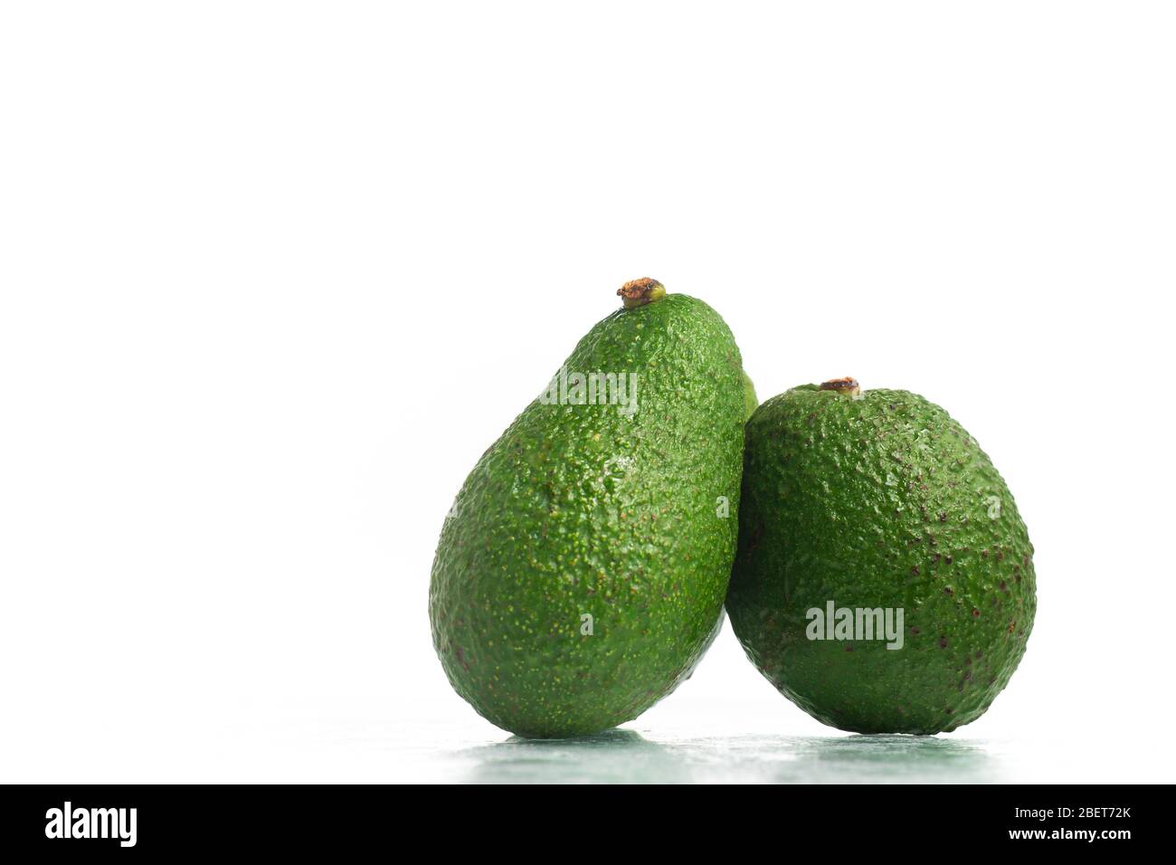 Baby avocado hi-res stock photography and images - Alamy