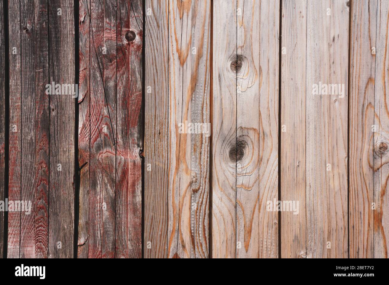 wood panel texture for background and your text Stock Photo - Alamy