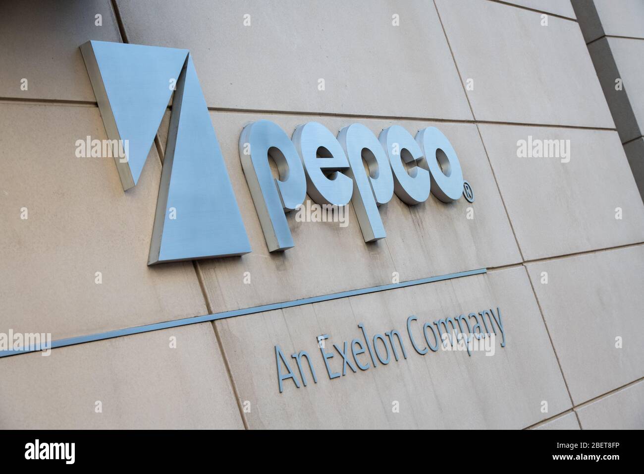 Headquarters of exelon hi-res stock photography and images - Alamy