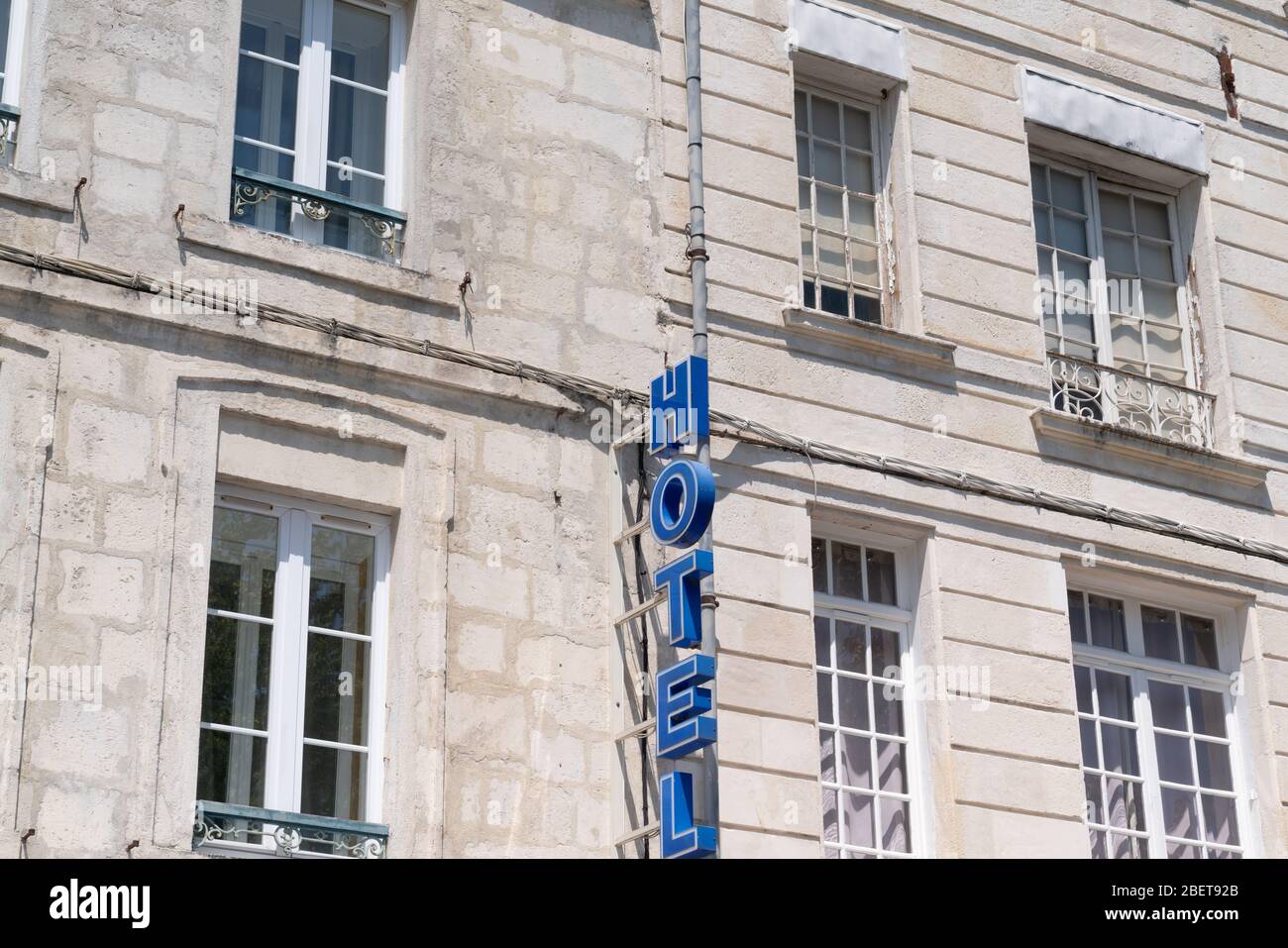 Ornamental commercial structure hi-res stock photography and images - Alamy