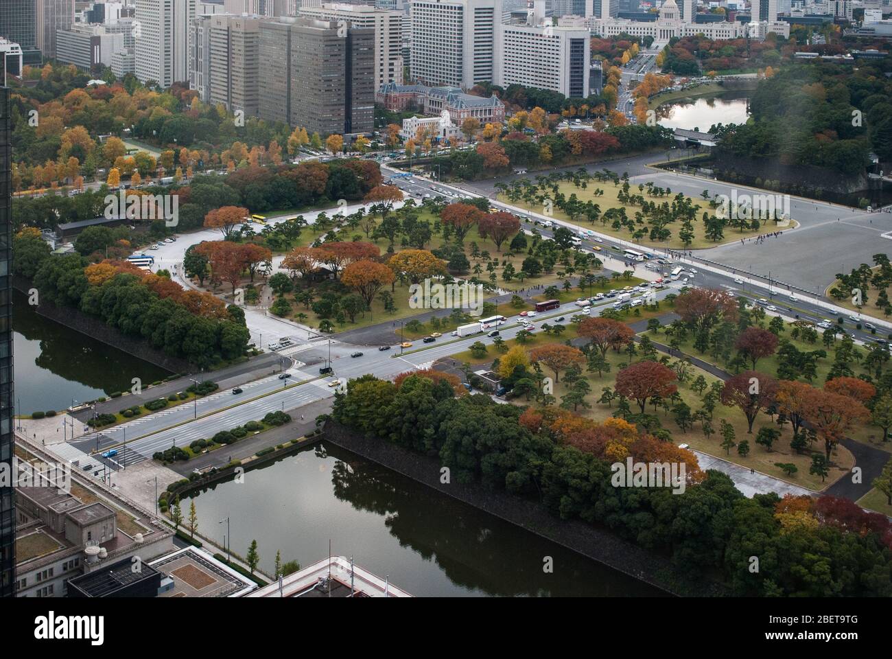 High density layout hi-res stock photography and images - Alamy