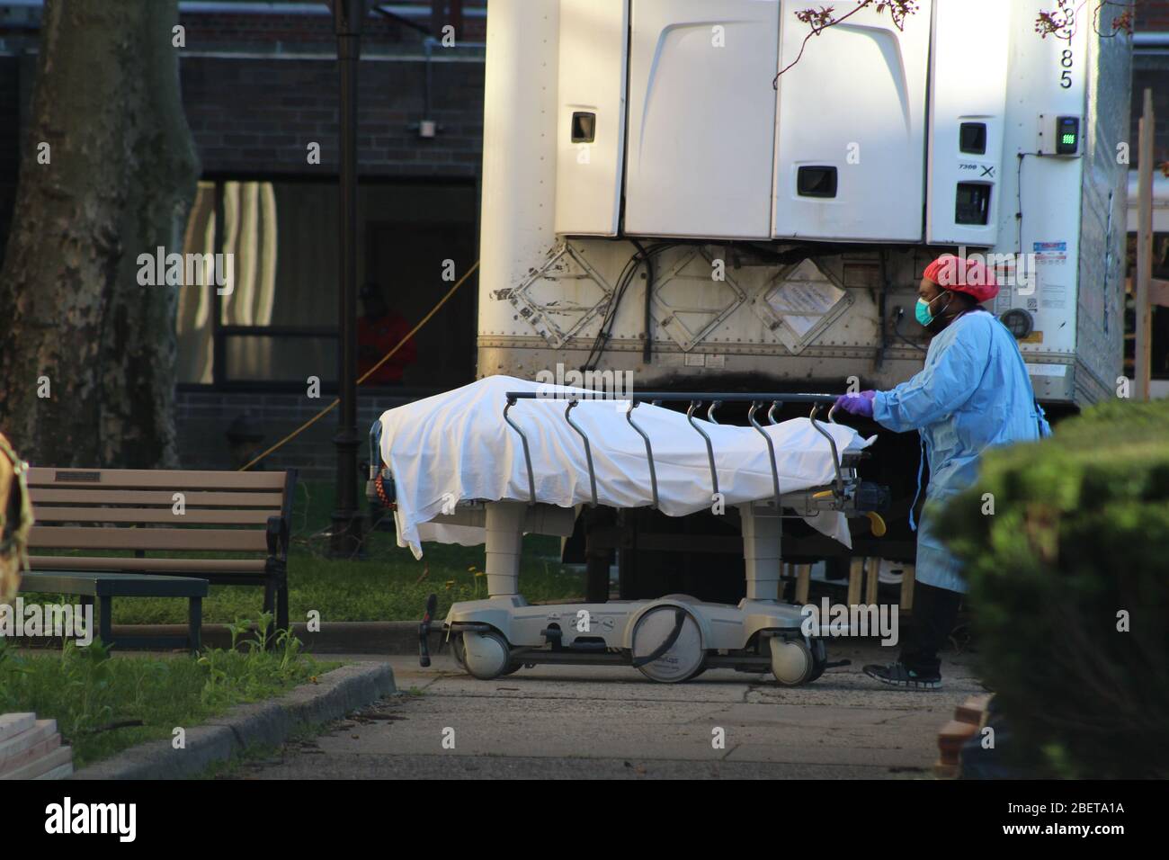 Kingsbrook Jewish Medical Center