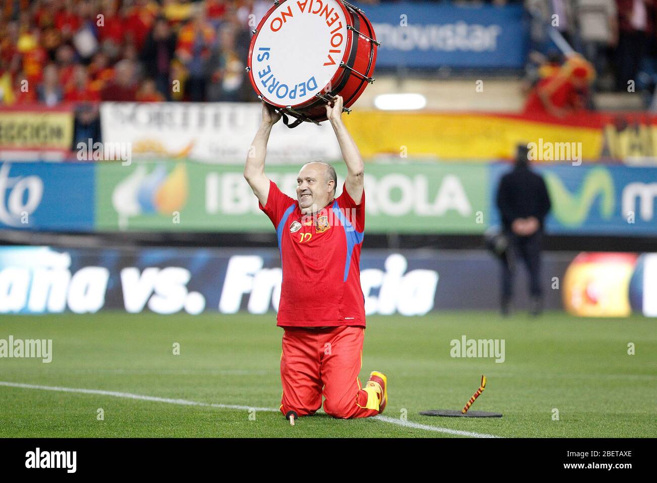 Fan hernandez hi-res stock photography and images - Alamy