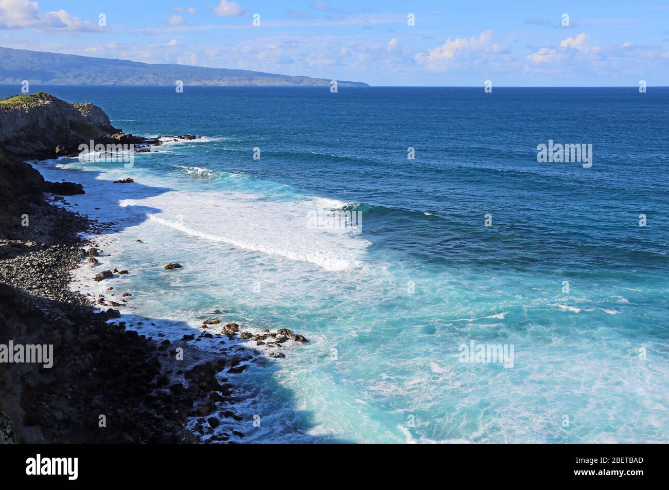 North coast maui hi-res stock photography and images - Alamy