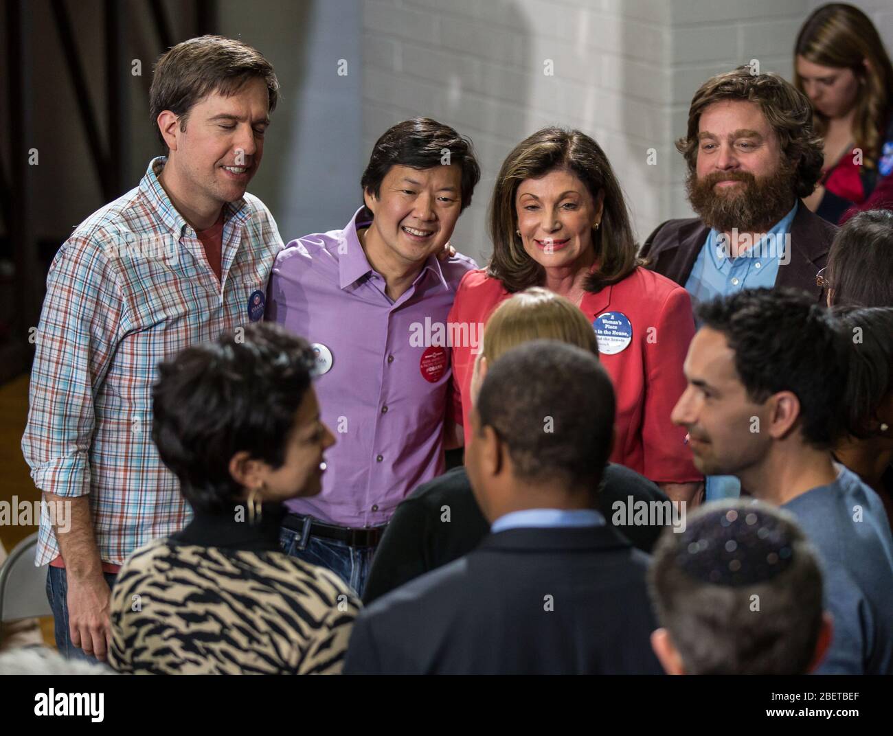 Shelly berkley hi-res stock photography and images - Alamy