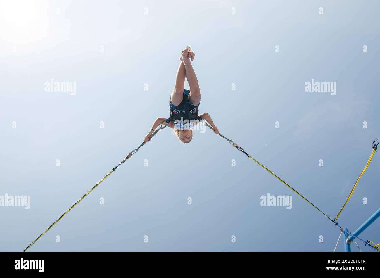 Joyful playful fun amusement hi-res stock photography and images - Alamy