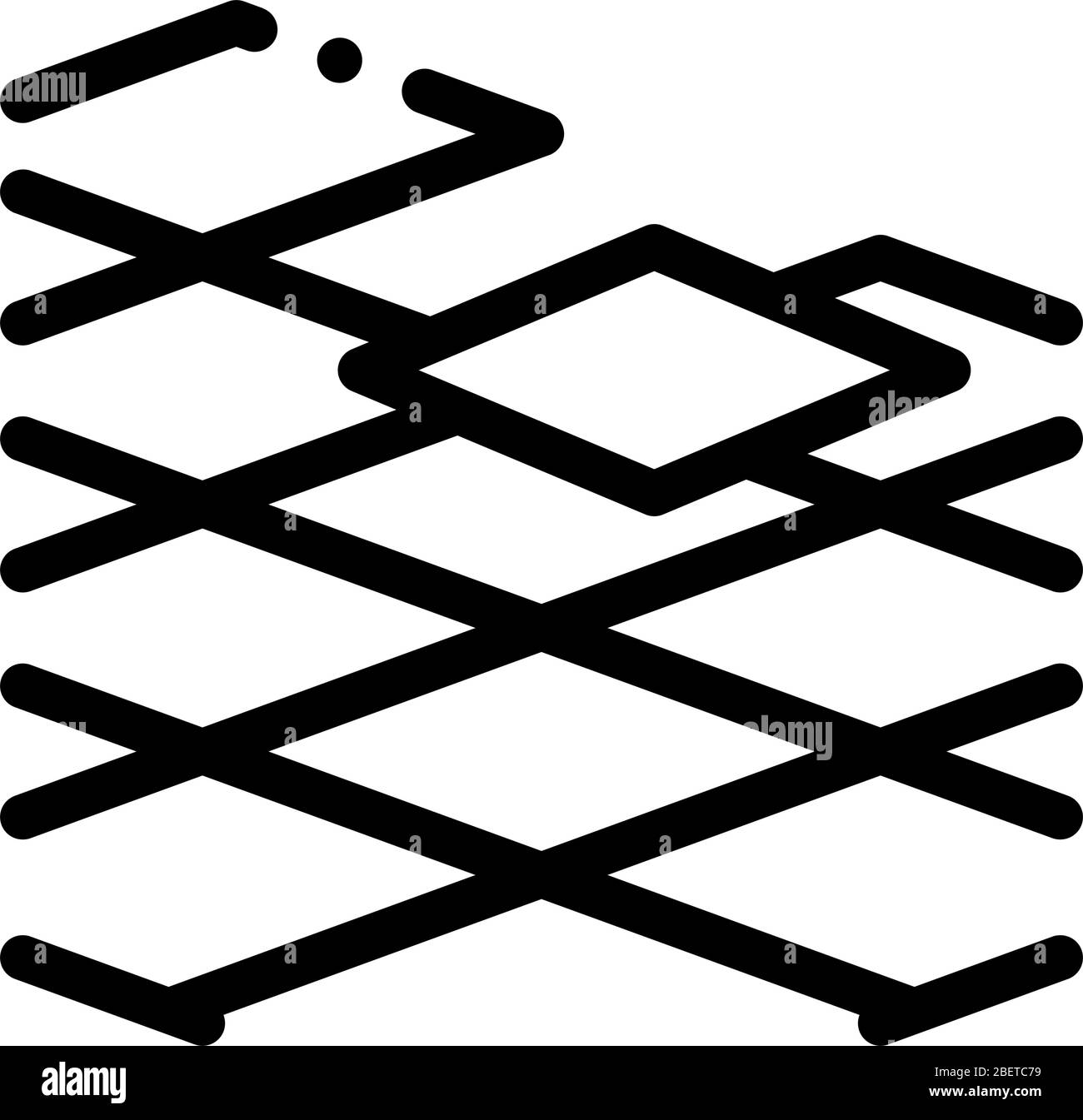 Installing tiles Black and White Stock Photos & Images - Alamy