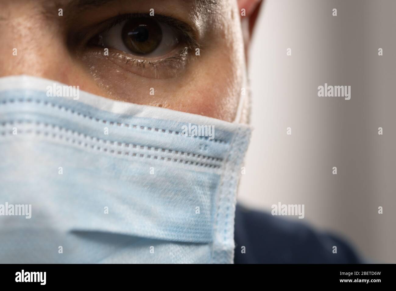 Paciente respiratorio hi-res stock photography and images - Alamy