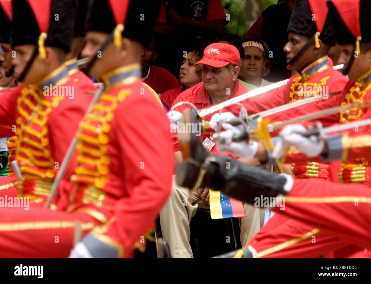 Venezuelan war of independence hi-res stock photography and images - Alamy