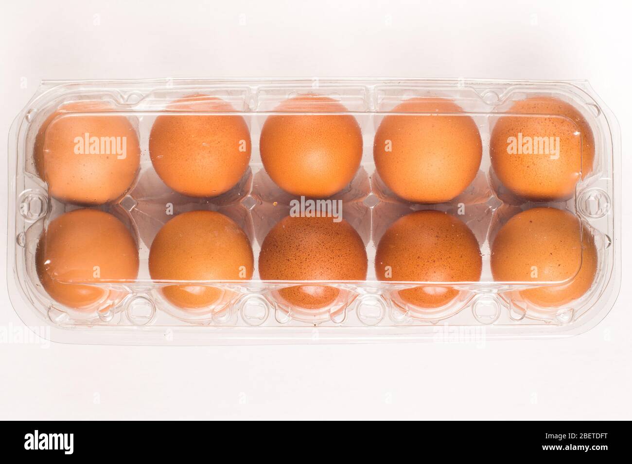 Transparent egg hi-res stock photography and images - Alamy