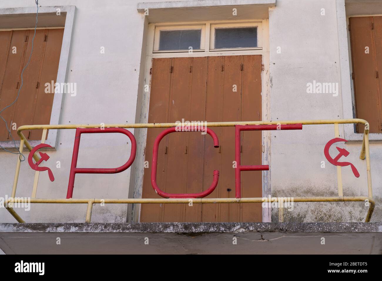 Pcf background hi-res stock photography and images - Alamy