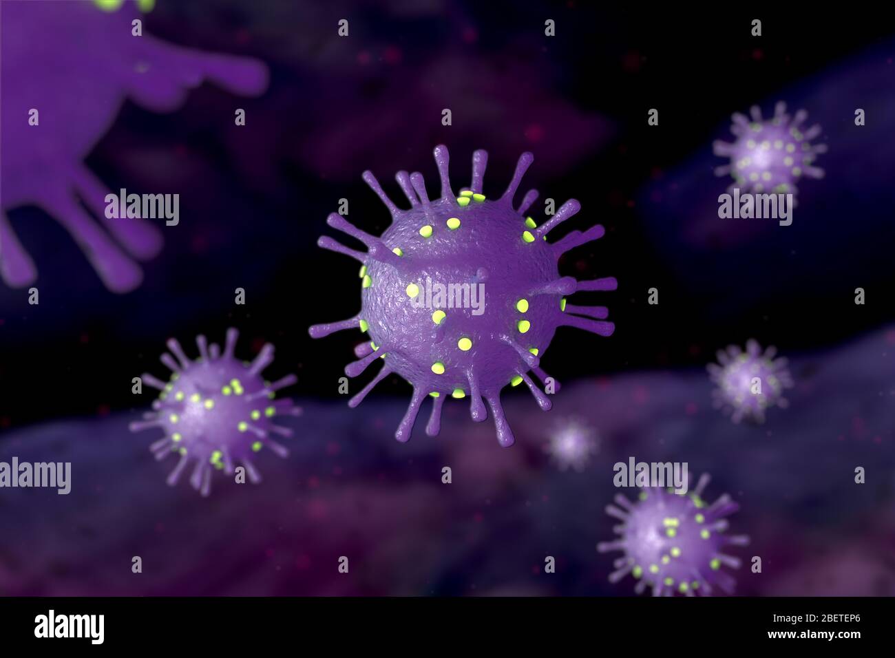 Severe acute respiratory syndrome sars hi-res stock photography and ...
