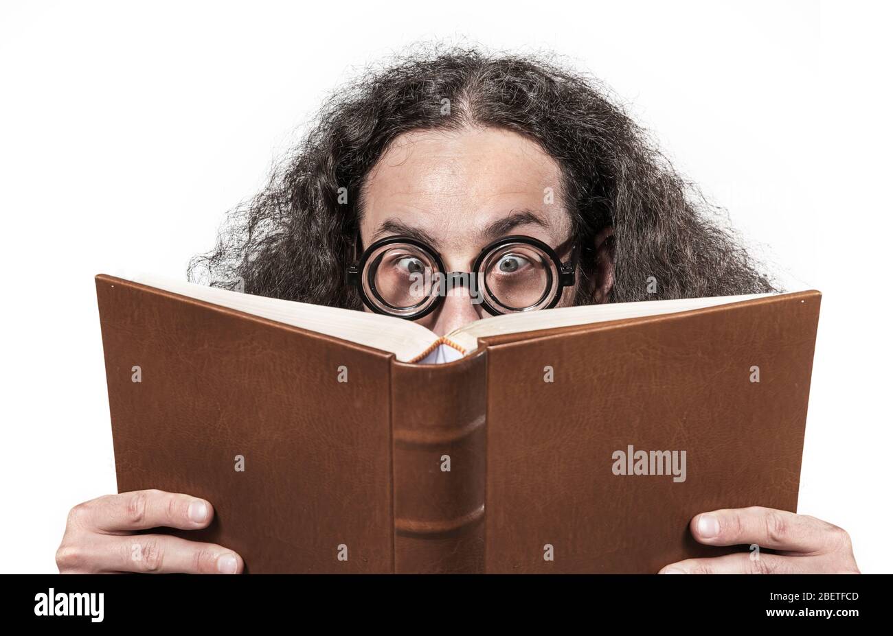Learn lecture hi-res stock photography and images - Alamy
