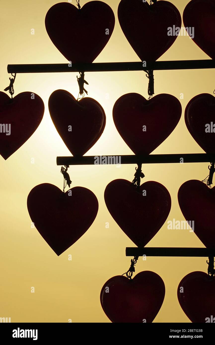 Lovebridge hi-res stock photography and images - Alamy