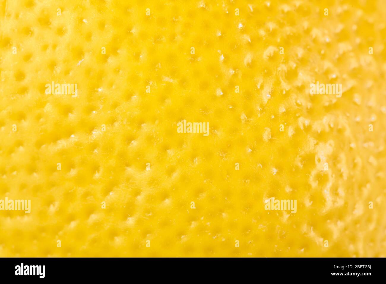 background from the lemon skin. macro shoot Stock Photo - Alamy
