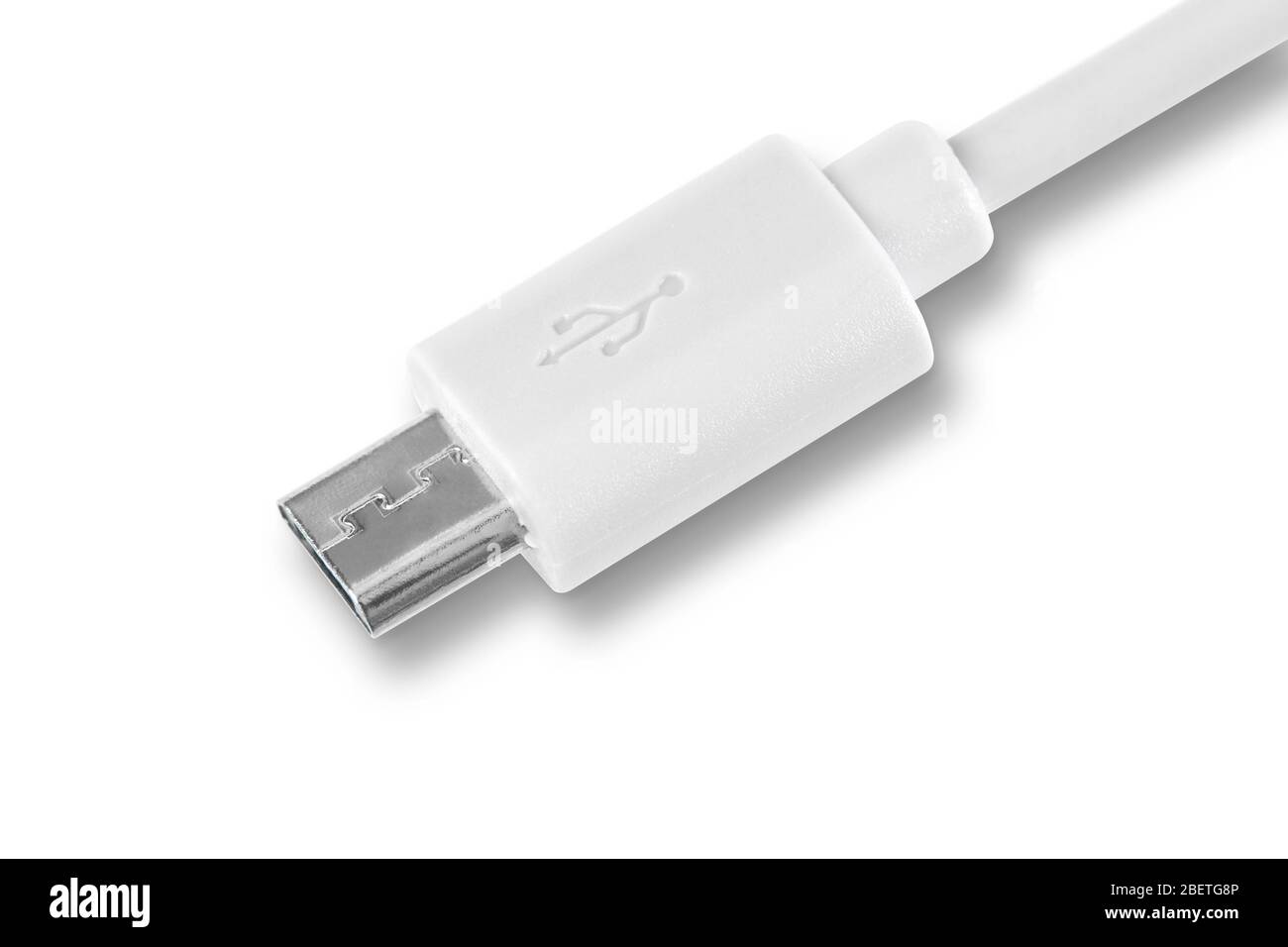 Mini usb connector hi-res stock photography and images - Alamy